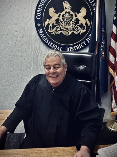 County officials take oaths of office in ceremony | Local News ...