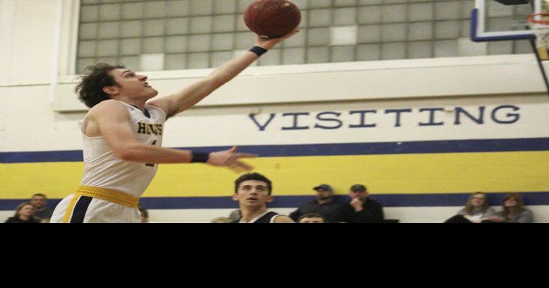 Yohman has game of his career for Wilmington | Local Sports ...