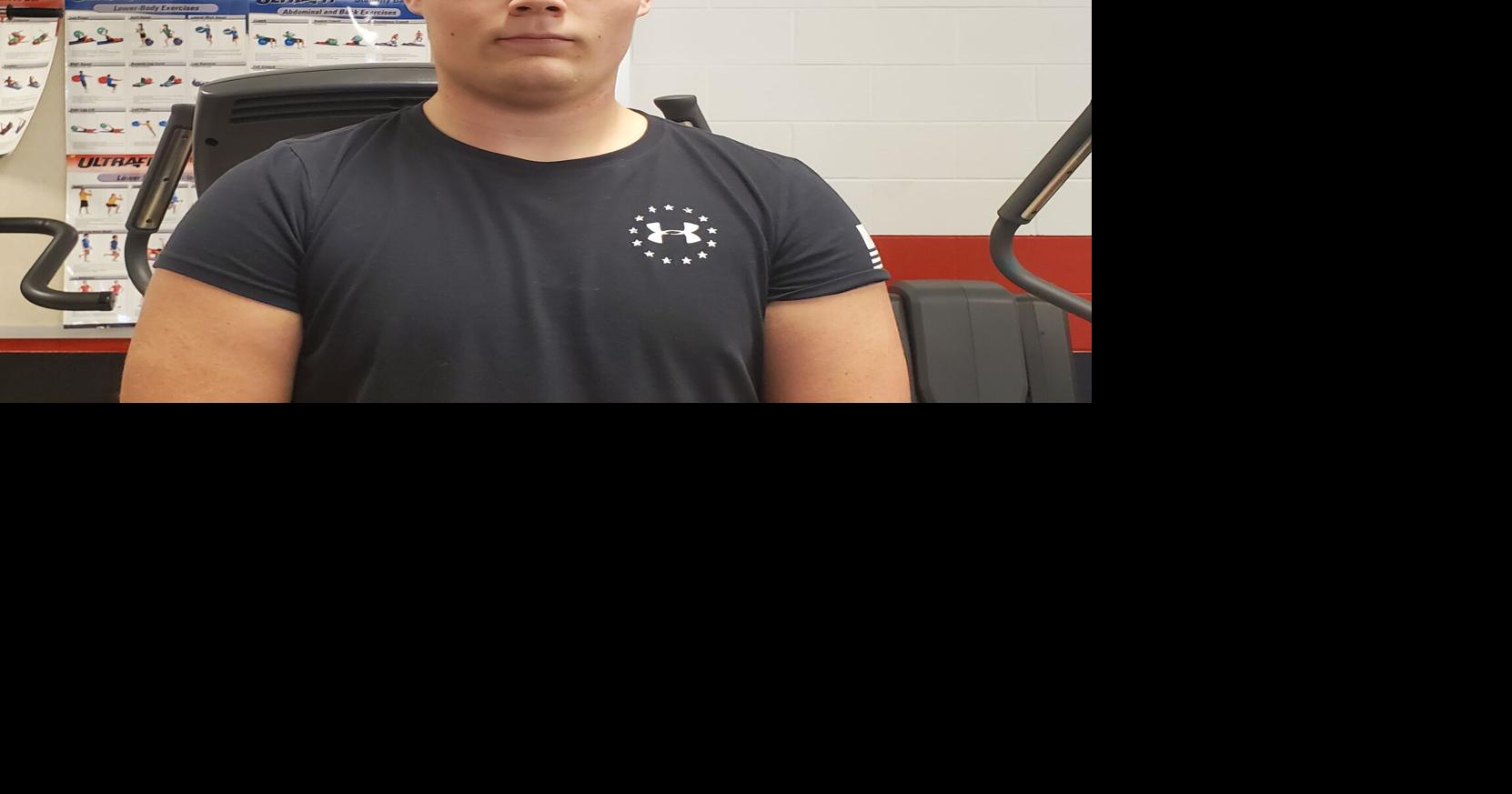 Ruby ready to lead Mohawk's charge up front in WPIAL playoffs | Sports ...