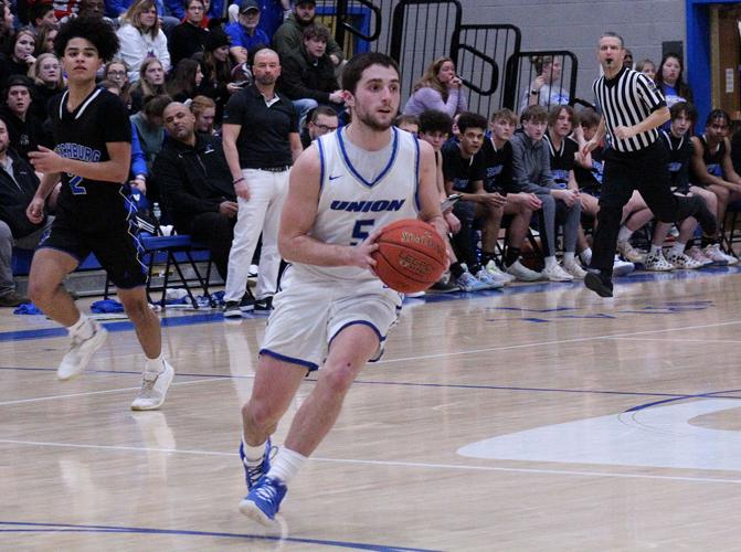 Five teams to compete in Elite Eight | Local Sports | ncnewsonline.com