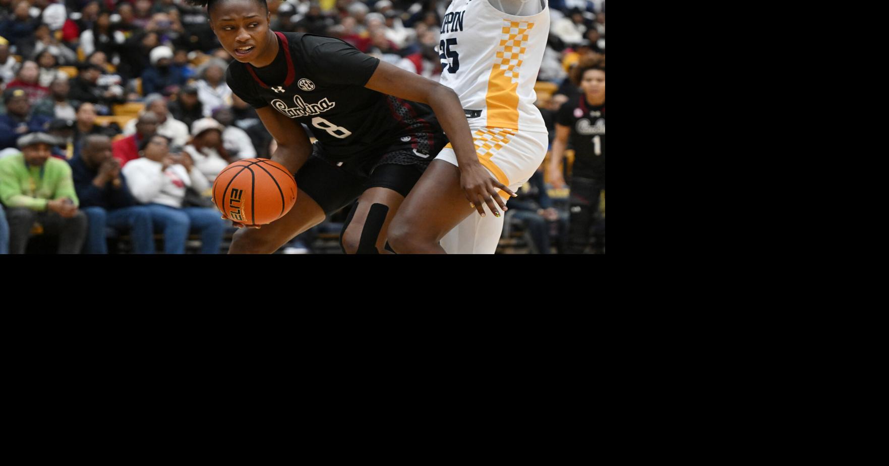 South Carolina Basketball | National Sports | ncnewsonline.com