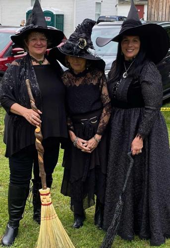Judges sought for Witches Night Out contests | Lifestyles ...