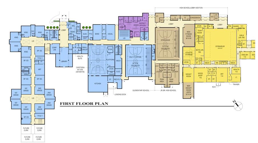 Shenango school project to go before voters | News | ncnewsonline.com