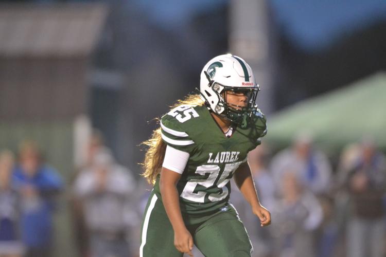 Gunn rolls Union to conference win over Laurel | Sports | ncnewsonline.com