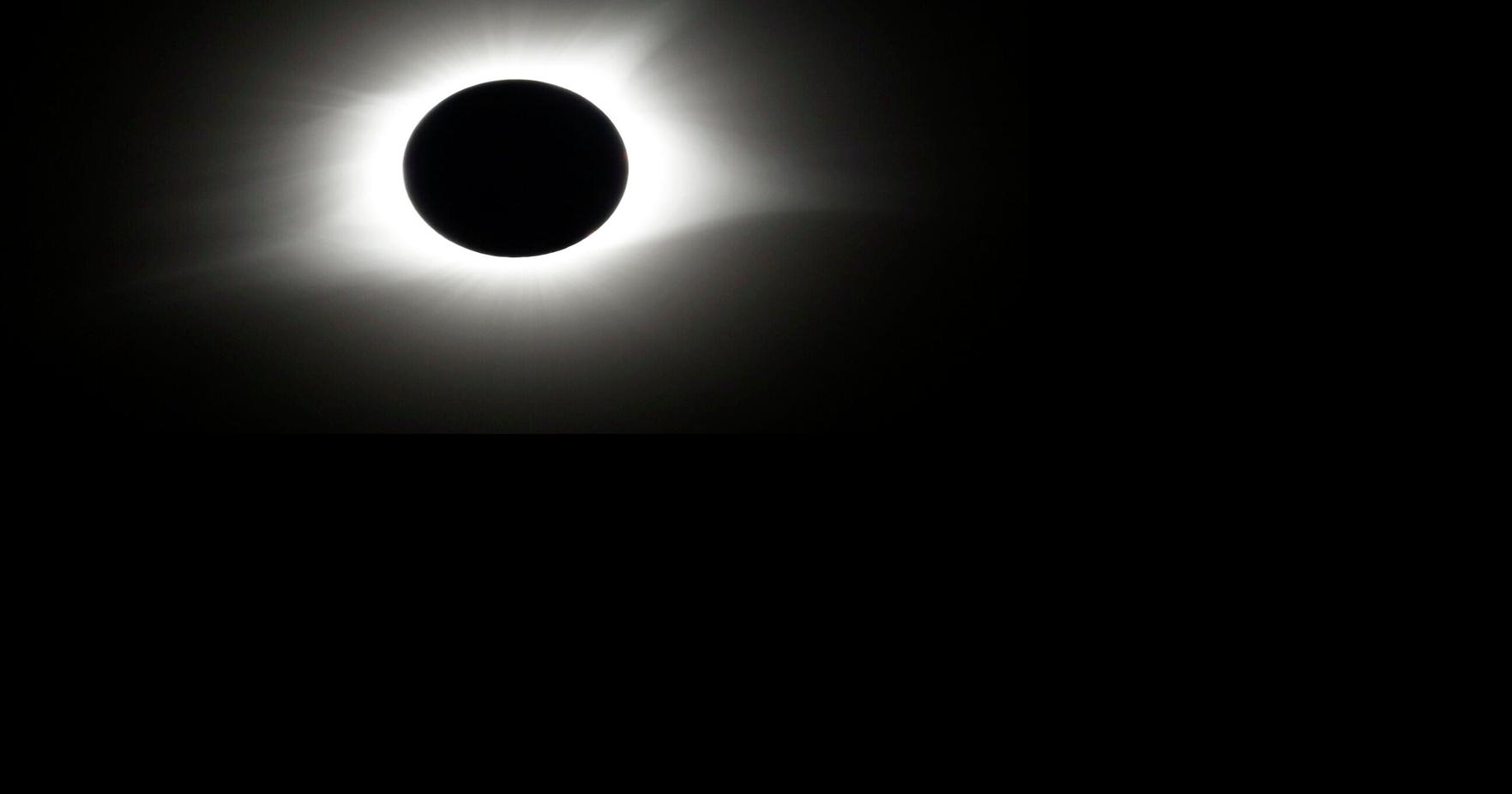 List of solar eclipse events continues to grow | Local News ...