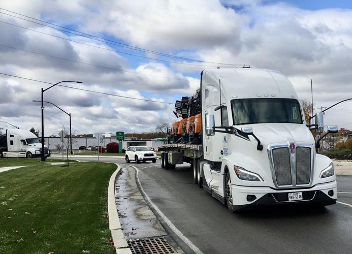 First snowstorm leaves death, chaos in its wake | Local News ...