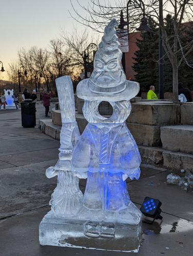 LaPier: Holiday parade, events a success | Local News | ncnewsonline.com
