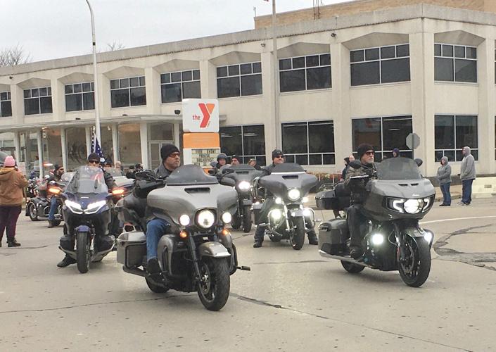 Things to do this weekend: Veterans Day parade, breakfasts highlight ...