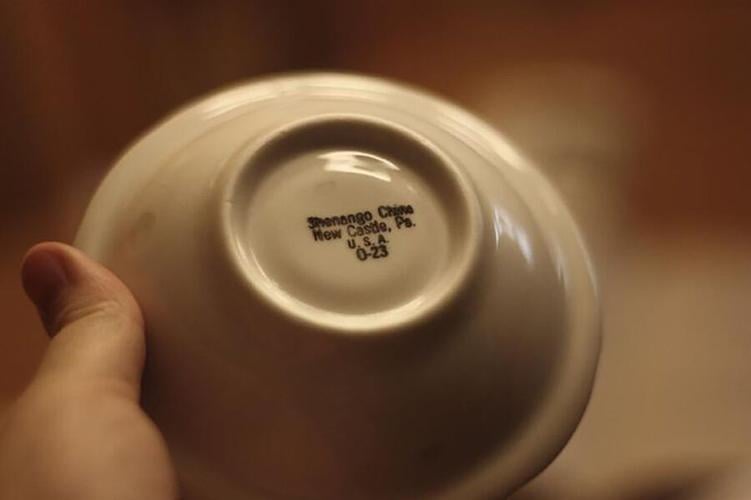 Historical society seeks oral histories on Shenango China | Lifestyles ...