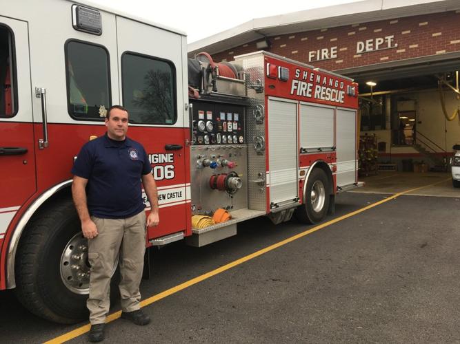 Fire department proposes relocating district judge to its hall | Local ...