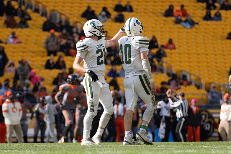 Clairton outlasts Laurel in defensive battle | Sports | ncnewsonline.com
