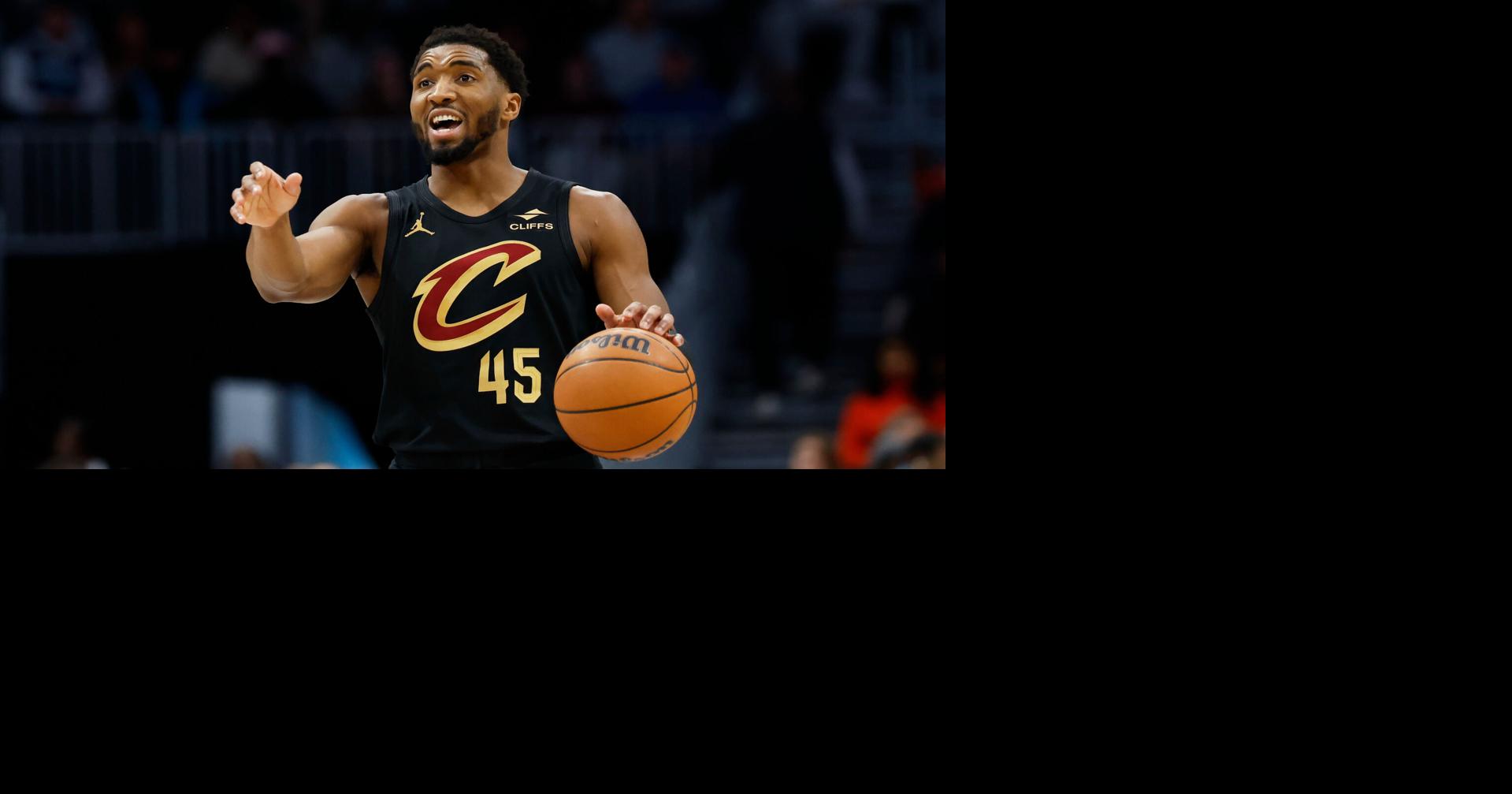 Cavaliers Basketball | National Sports | ncnewsonline.com