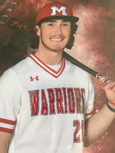 WINNING FORMULA: Union's Galmarini delivers offensively, on the mound ...