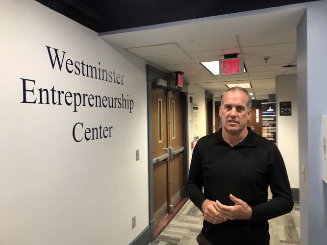VISION 2020 | Westminster students hone entrepreneur skills | Vision ...