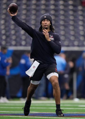 Colts Texans Football | National Sports | ncnewsonline.com