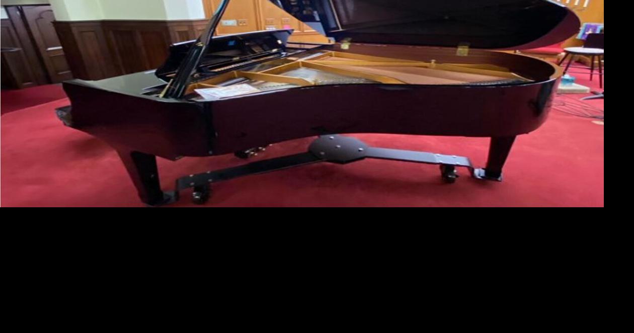HIghland welcomes all to piano dedication | Lifestyles | ncnewsonline.com