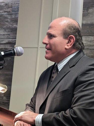 Council conducts second round of interviews for vacant seat | Local ...