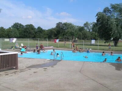 County swimming pools ready for summer season | Local News ...