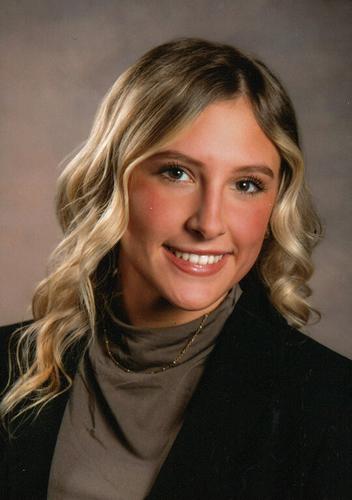 Nineteen eye Distinguished Young Woman title | Lifestyles ...