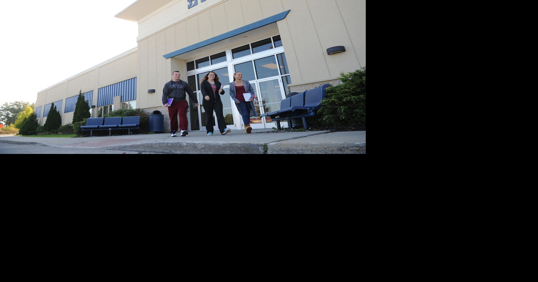 COLLEGE TAB: BC3 plans open houses in April, May in New Castle ...