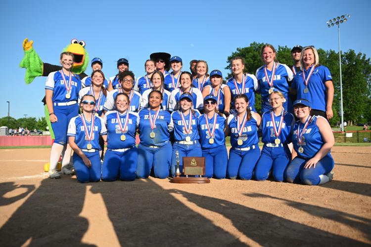 Neshannock, Union capture back-to-back WPIAL softball crowns | Local ...