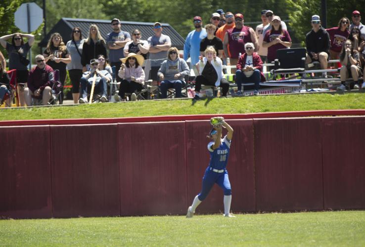 Union softball team falls to Chartiers-Houston in WPIAL championship ...
