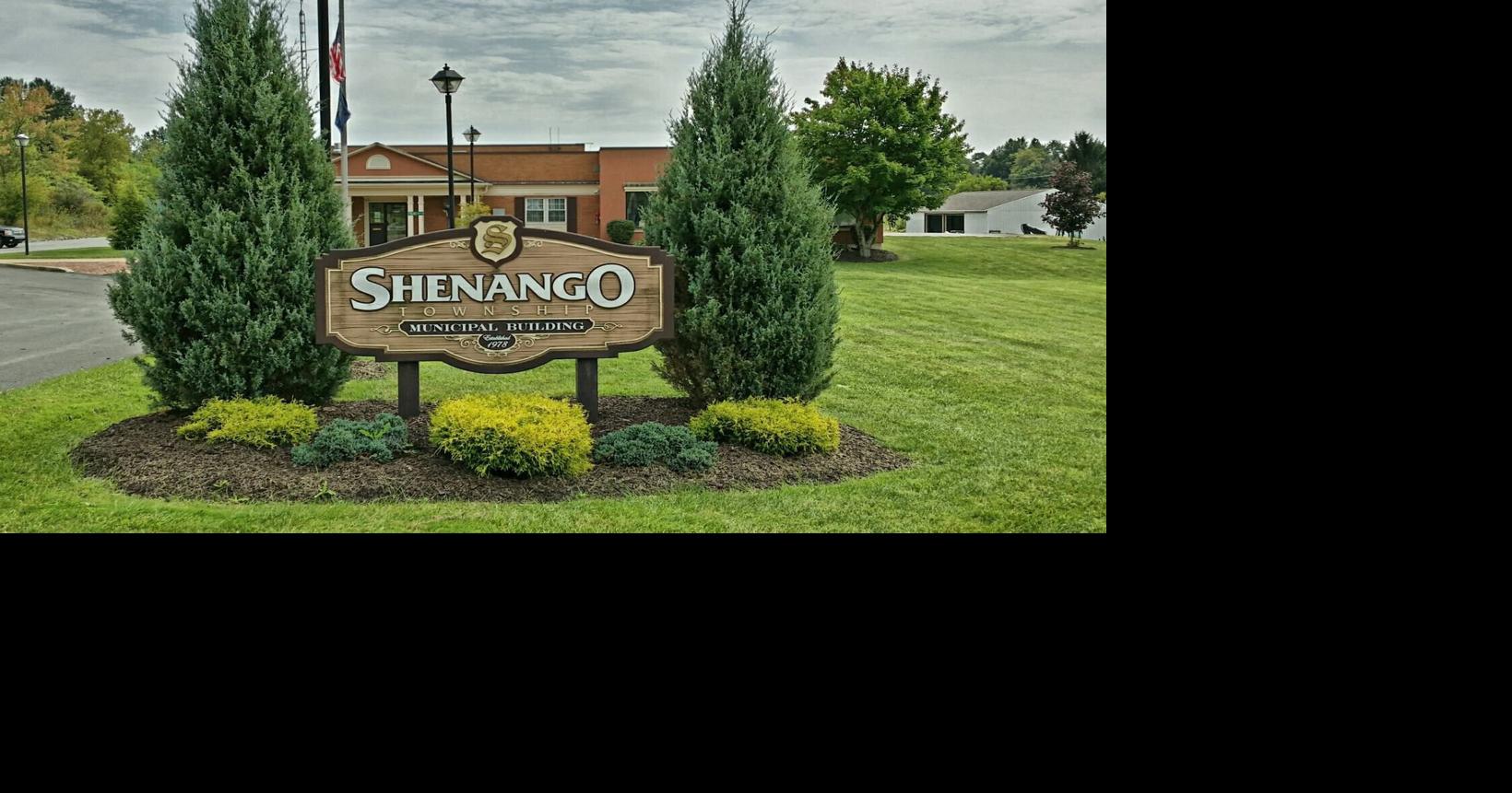 Shenango supervisors reorganize for year | Local News | ncnewsonline.com