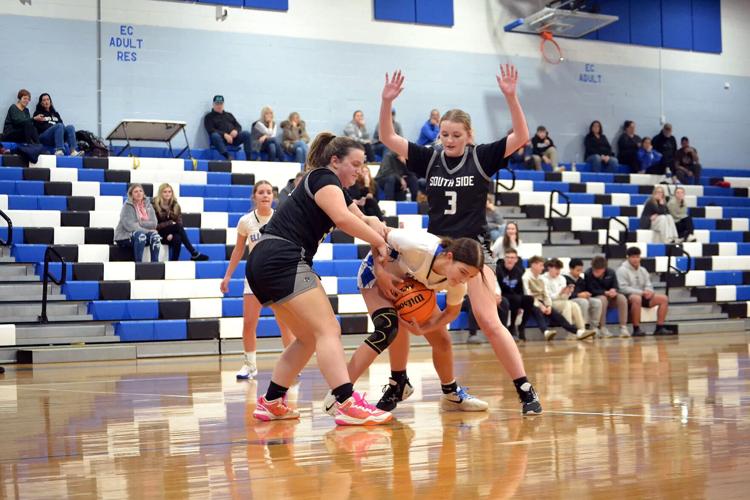 South Side Beaver capture road win over Ellwood City | Local Sports ...