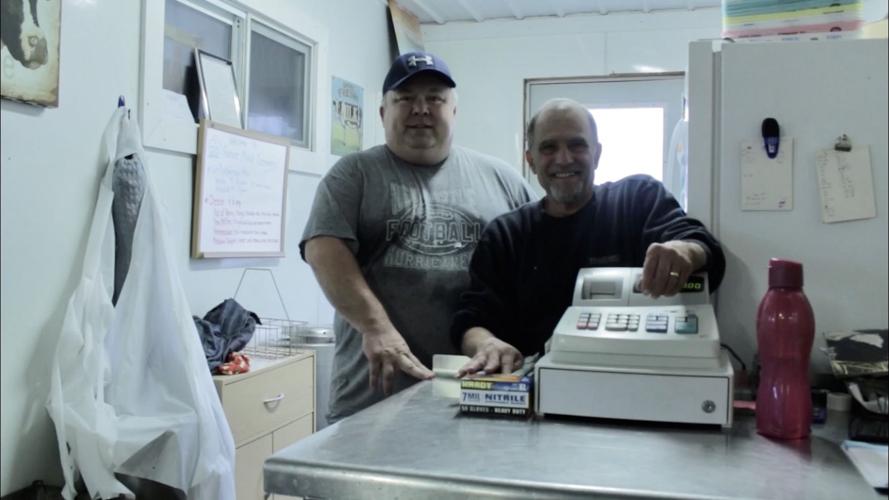Say cheese: Preserving a 100-year-old artisan tradition | Local News ...