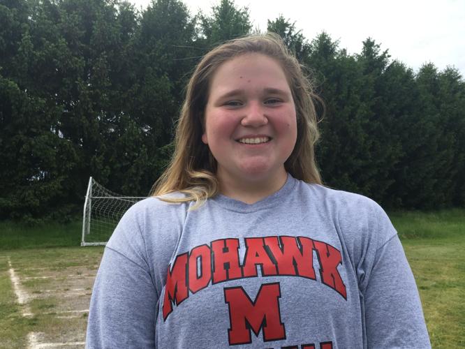 Young guns Vass-Gal, Callahan lead county athletes to state ...