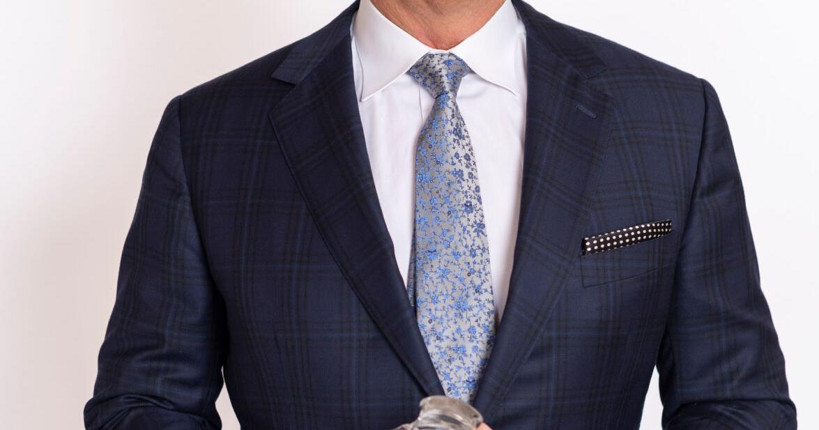 Dr. Todd H. Lanman Presented Alignment-Driven Synergy Disc(R) Results ...