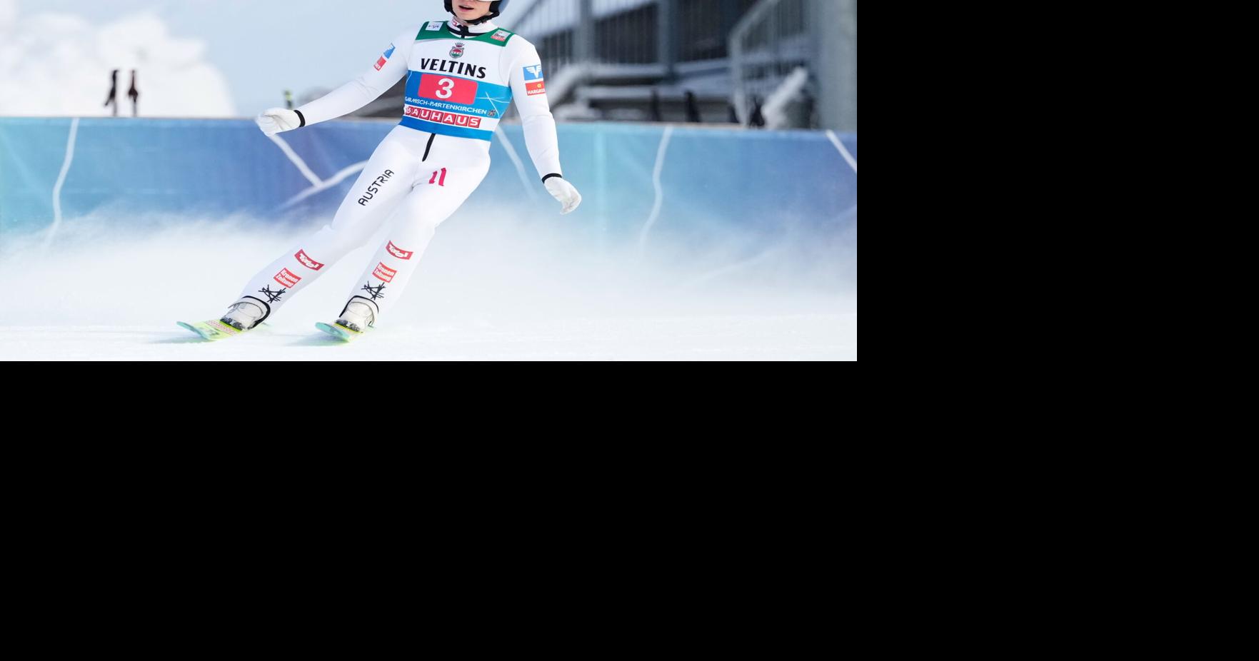 Germany Four Hills Ski Jumping | National Sports | ncnewsonline.com