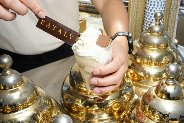 The Empire State Building’s Tastes of New York Experience to Feature ...