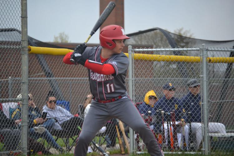 Neshannock baseball team set for third meeting with undefeated ...
