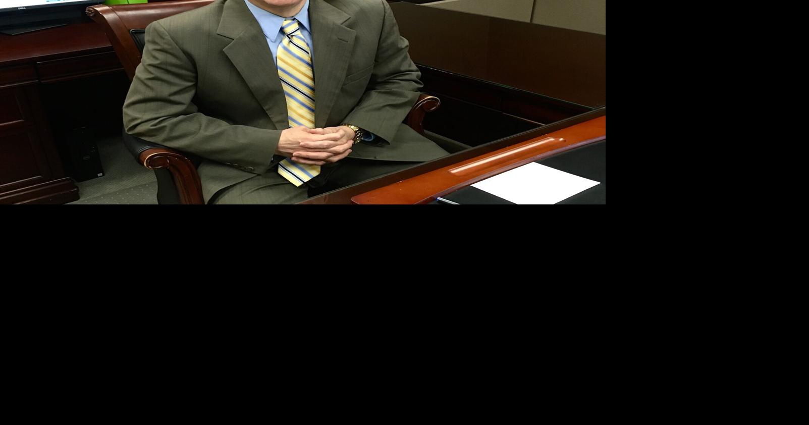 Burick named tax claim director by 2 to 1 vote | Local News ...