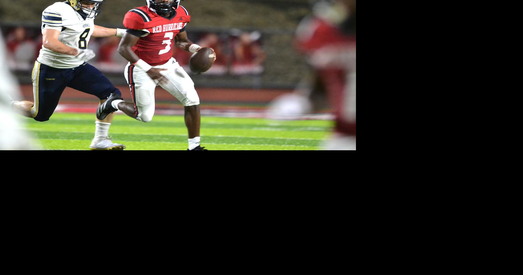 County high school football teams ready for action in Week 5 | Sports ...