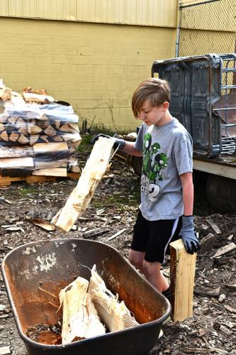 Volunteers get fired up for WaterFire Sharon | Local News ...