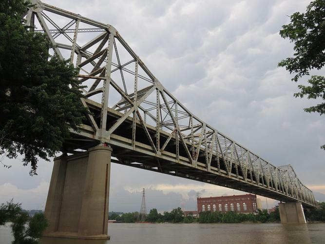 Ohio receives federal infrastructure funding for major bridge project ...