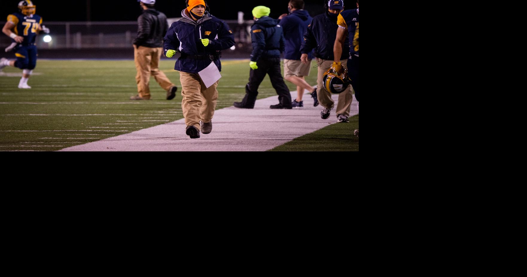 Wilmington High's Phillian named state Coach of the Year in Class 2A ...