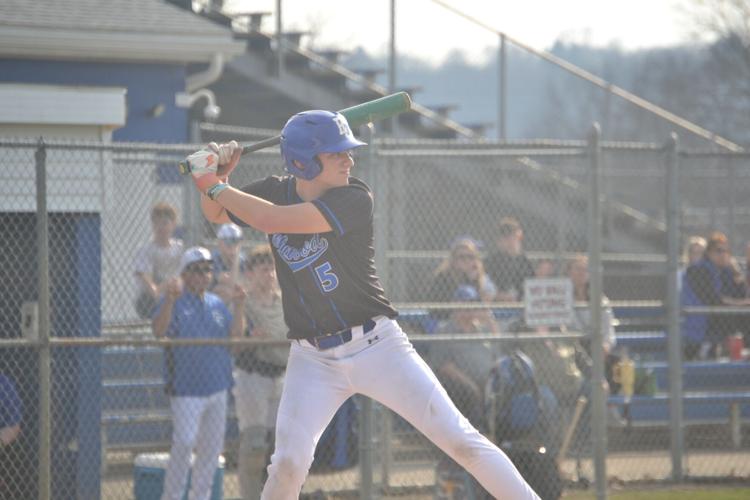 Baseball: Beaver at Ellwood City | Local Sports | ncnewsonline.com
