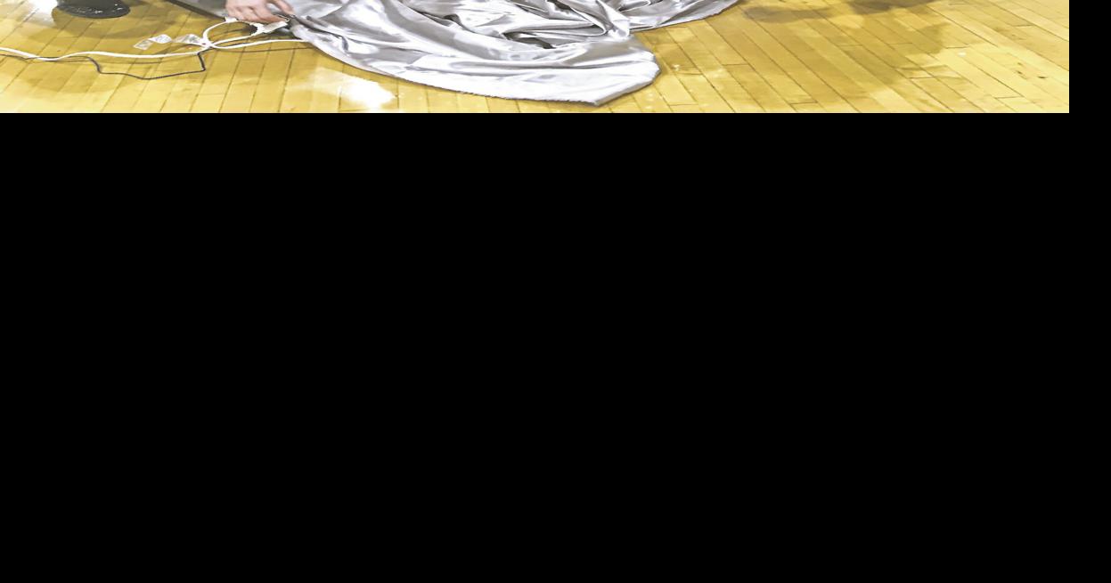 Festival a holiday tree-dition | Local News | ncnewsonline.com