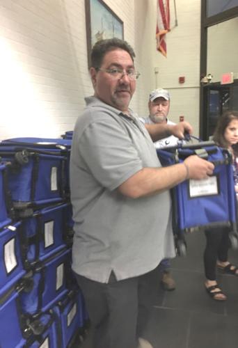 Column by Pete Sirianni: In Lawrence County, every vote really does ...