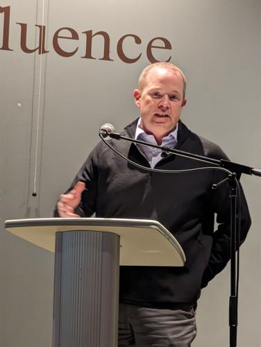 Council candidates highlight togetherness at forum | Local News ...