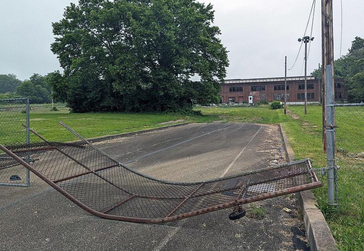 Elisco seeks solutions for Shenango China property | Local News ...