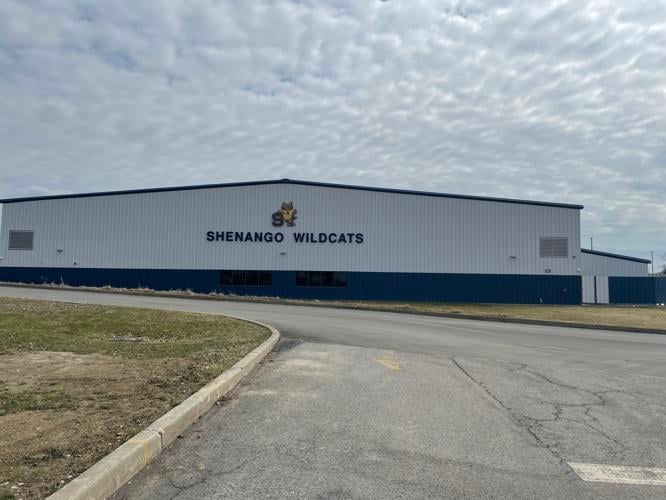 Shenango Recreation Center | | ncnewsonline.com