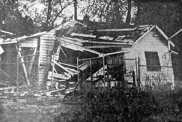 American Cyanamid Blast, Part 2: Workers were all too aware of what ...