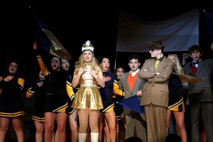 Shenango musical honors late director | Local News | ncnewsonline.com