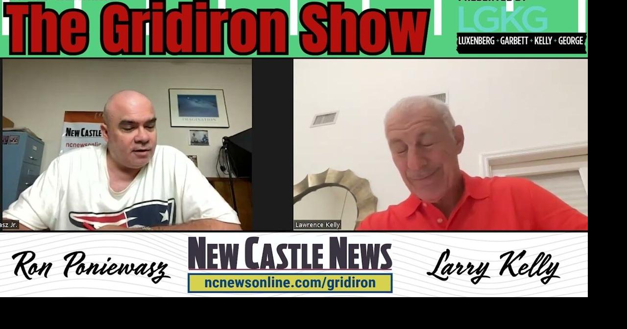 Gridiron Show 2024 | Ep. 3: Sam Patton is a lead dog | Sports ...