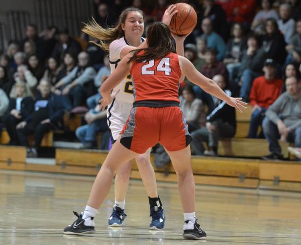 Lady 'Cats roll to PIAA second round win over Lakeview | Sports ...