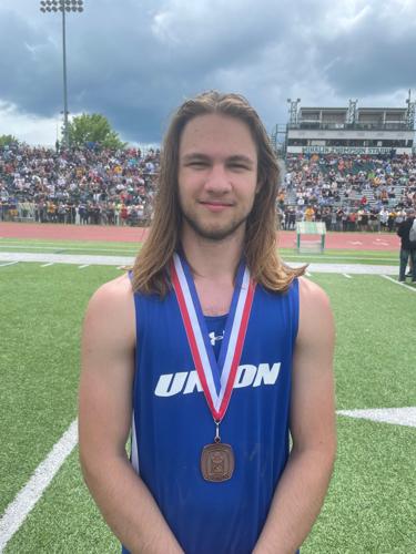 Lawrence County track and field contingent ready for PIAA individual ...